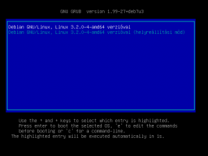 NAS házilag - I. rész (telepítés) - pomm.hu